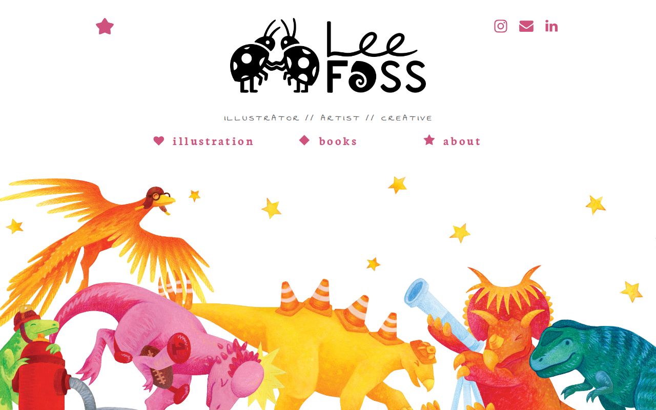 Lee Foss